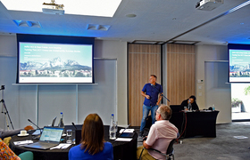 Time to share knowledge, maximise sustainability opportunities | UCT News