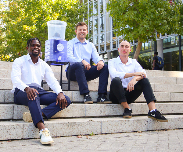 University of Cape Town News | UCT News