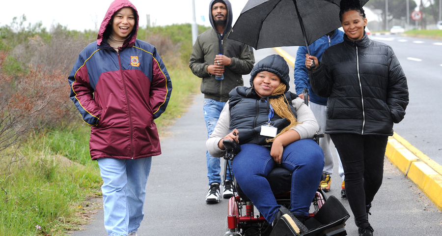 University of Cape Town News | UCT News