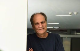 An ode to Emer Prof George Ekama | UCT News